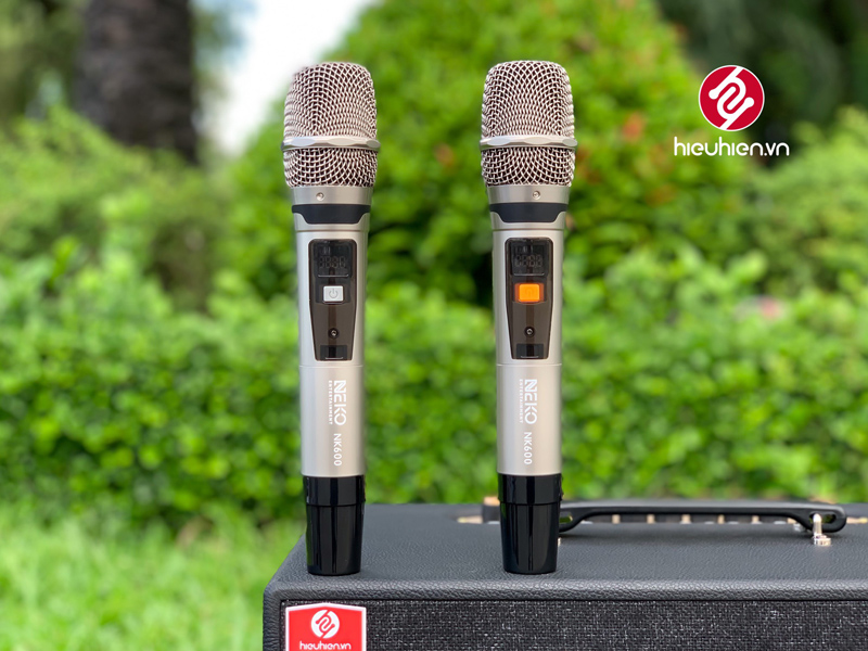 So sánh loa Neko NK600 và Fase PA-380S: Loa nào hay hơn?