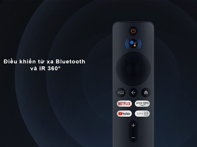 Xiaomi MiBox S 4K (Gen 2)