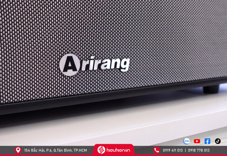 Loa Arirang MB2 Pro+ (Plus), Giá Tốt Kèm Quà Tặng